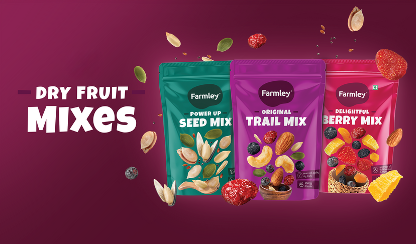 Farmley | Premium Dry-Fruits and Nuts | Online Store – Farmley ...