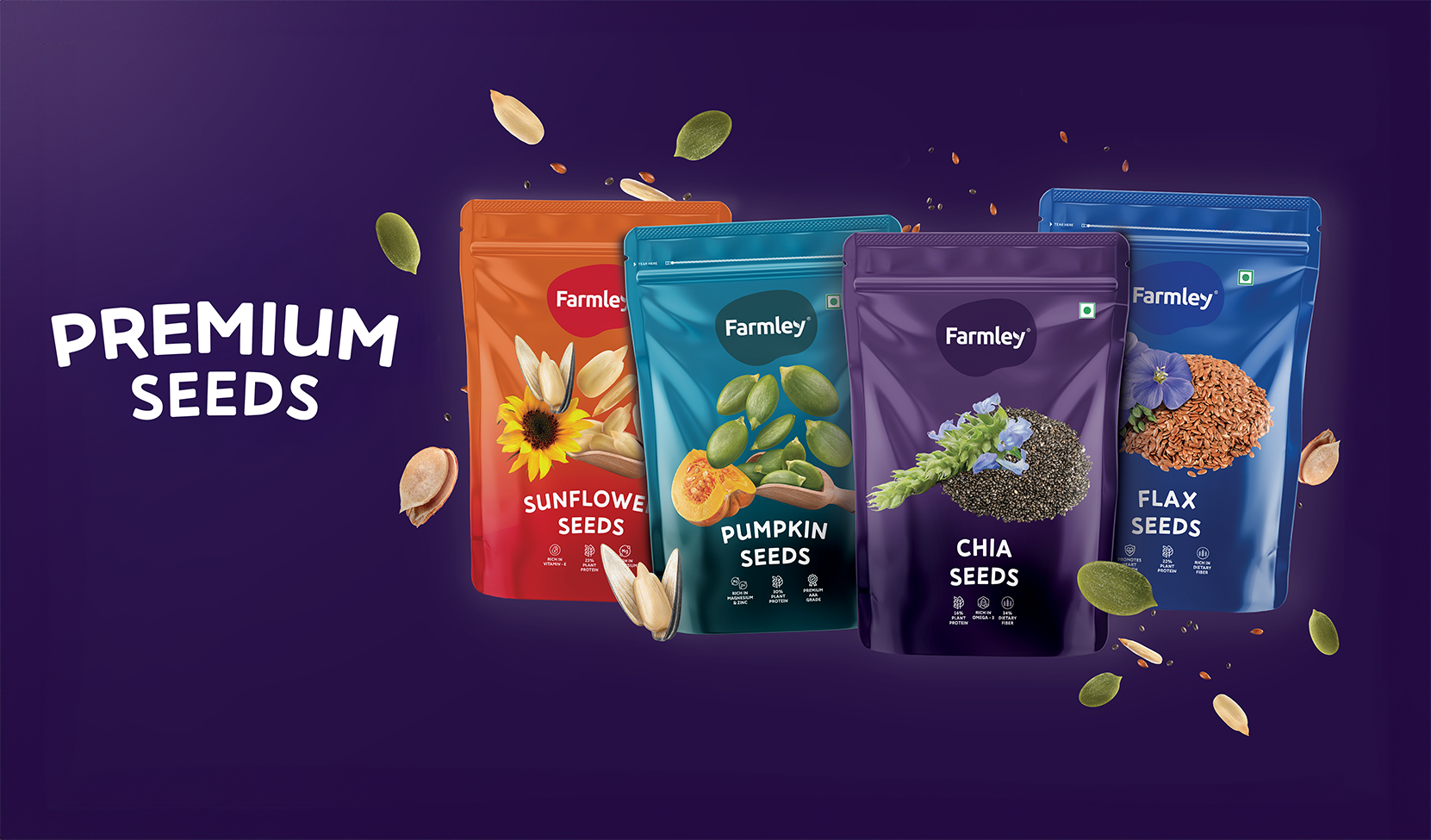 Farmley | Premium Dry-Fruits and Nuts | Online Store – Farmley ...