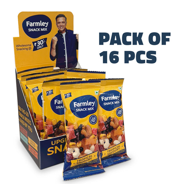 Farmley | Premium Dry-Fruits and Nuts | Online Store