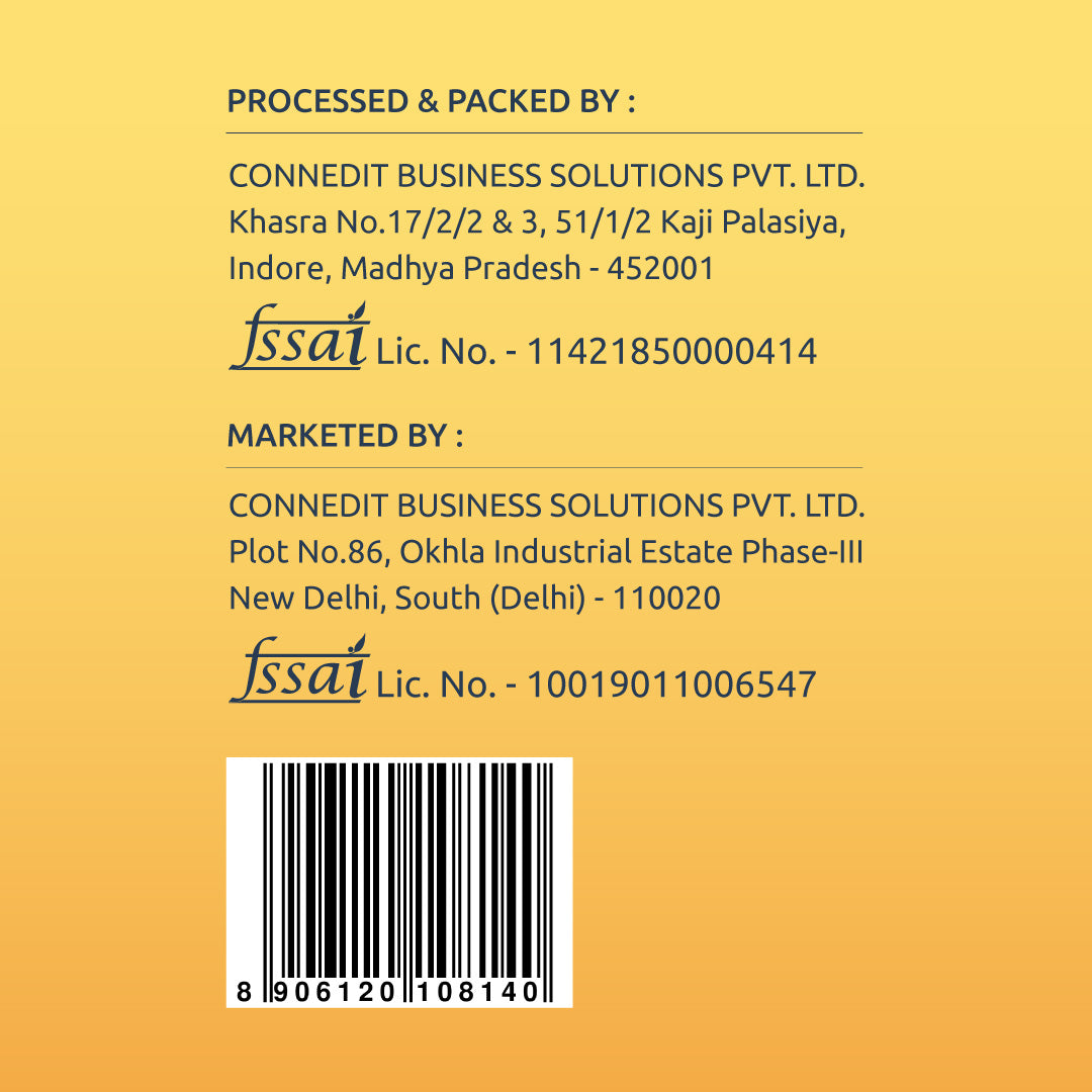Panchmeva - Dry Fruits Mix (450 g)