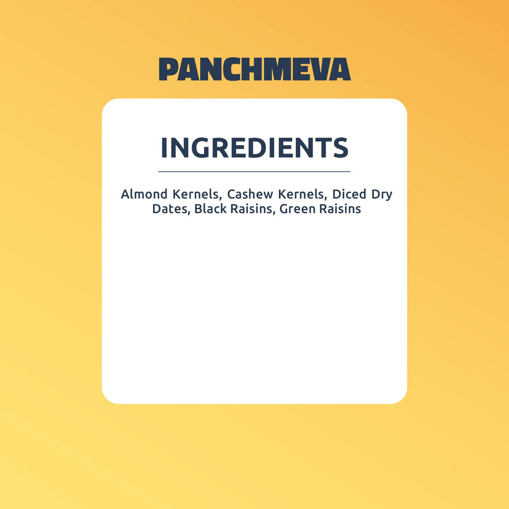 Peri - Peri Party Mix (405 g) & Panchmeva (405 g)