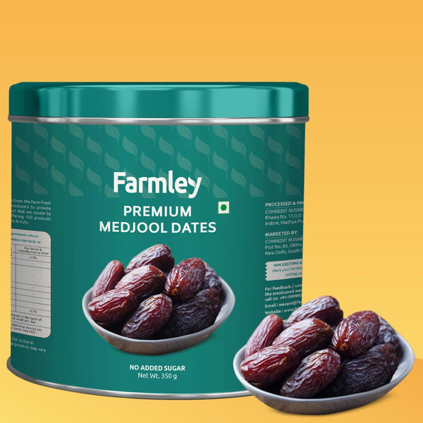 Farmley | Premium Dry-Fruits and Nuts | Online Store